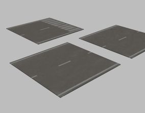 Free Road 3D Models | CGTrader