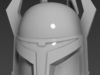 Gar Saxon Mandalore Full Size custome 3d print files 3D model 3D ...