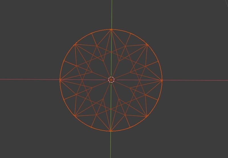 3D model Basic Diamond VR / AR / low-poly | CGTrader
