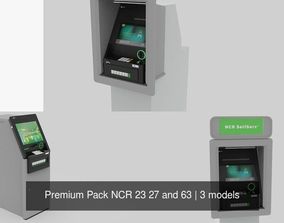 Ncr 3D Models | CGTrader