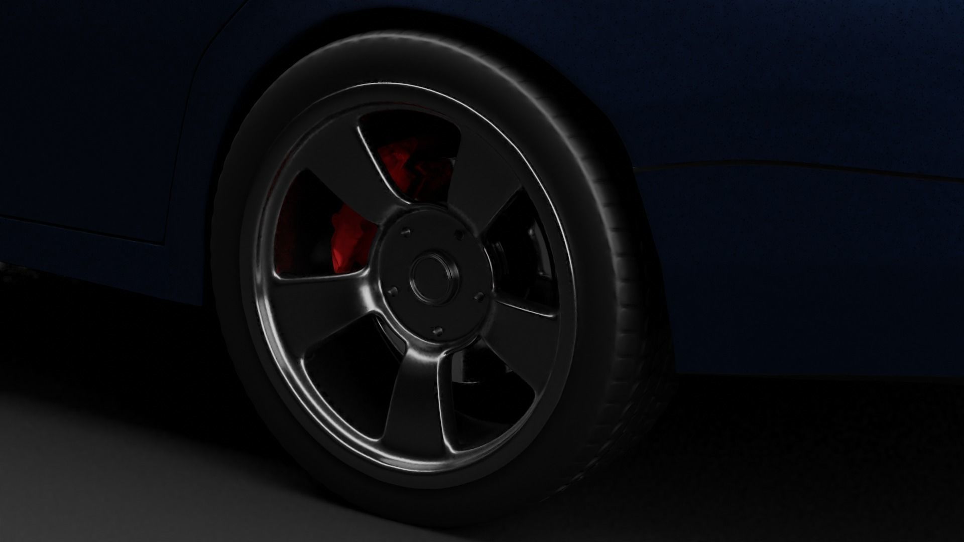 Lexus LS400 ucf 20 3D model | CGTrader