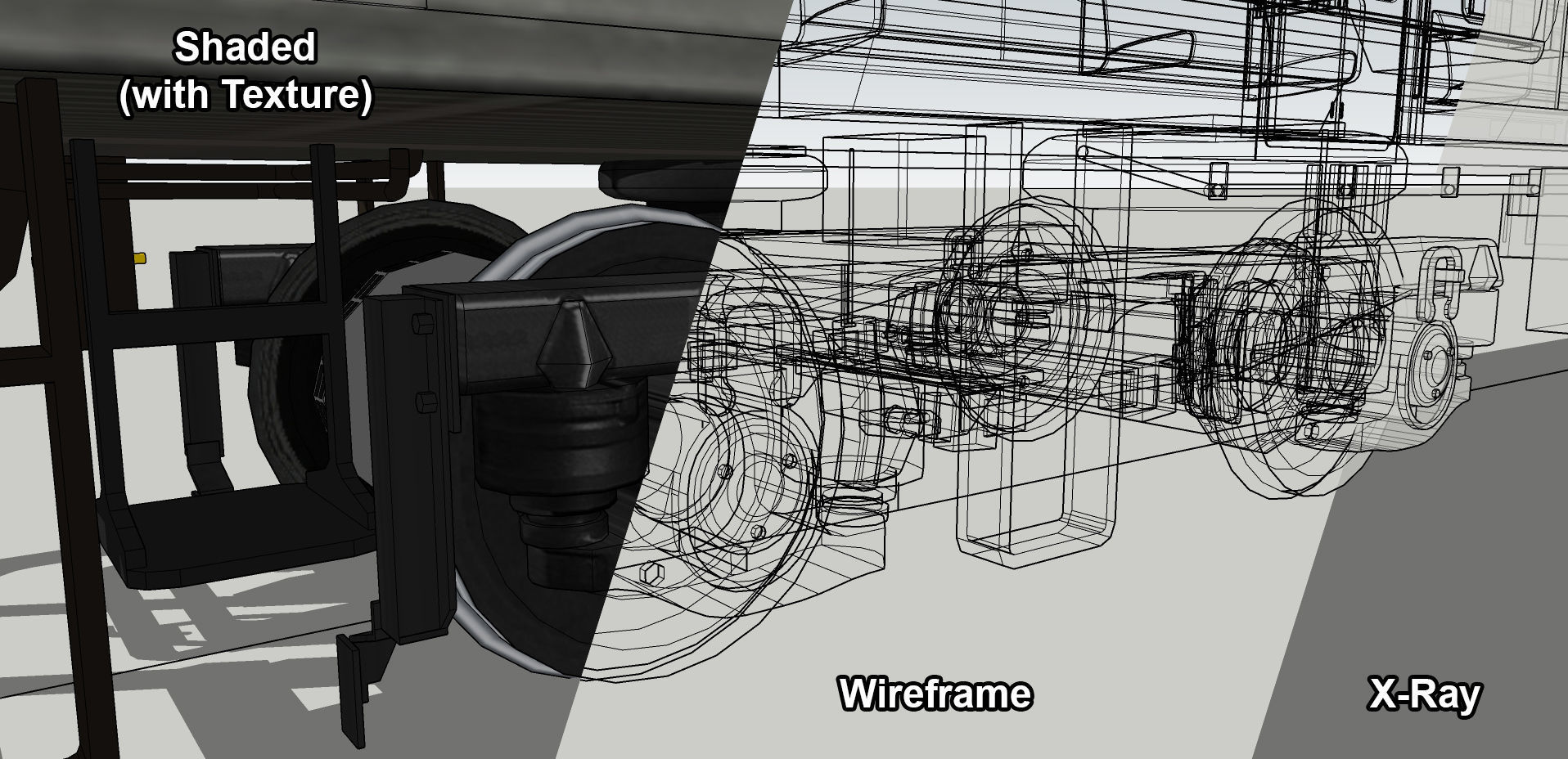 JR 205 Marchen Musashino TRAINCAB ONLY 3D model animated | CGTrader