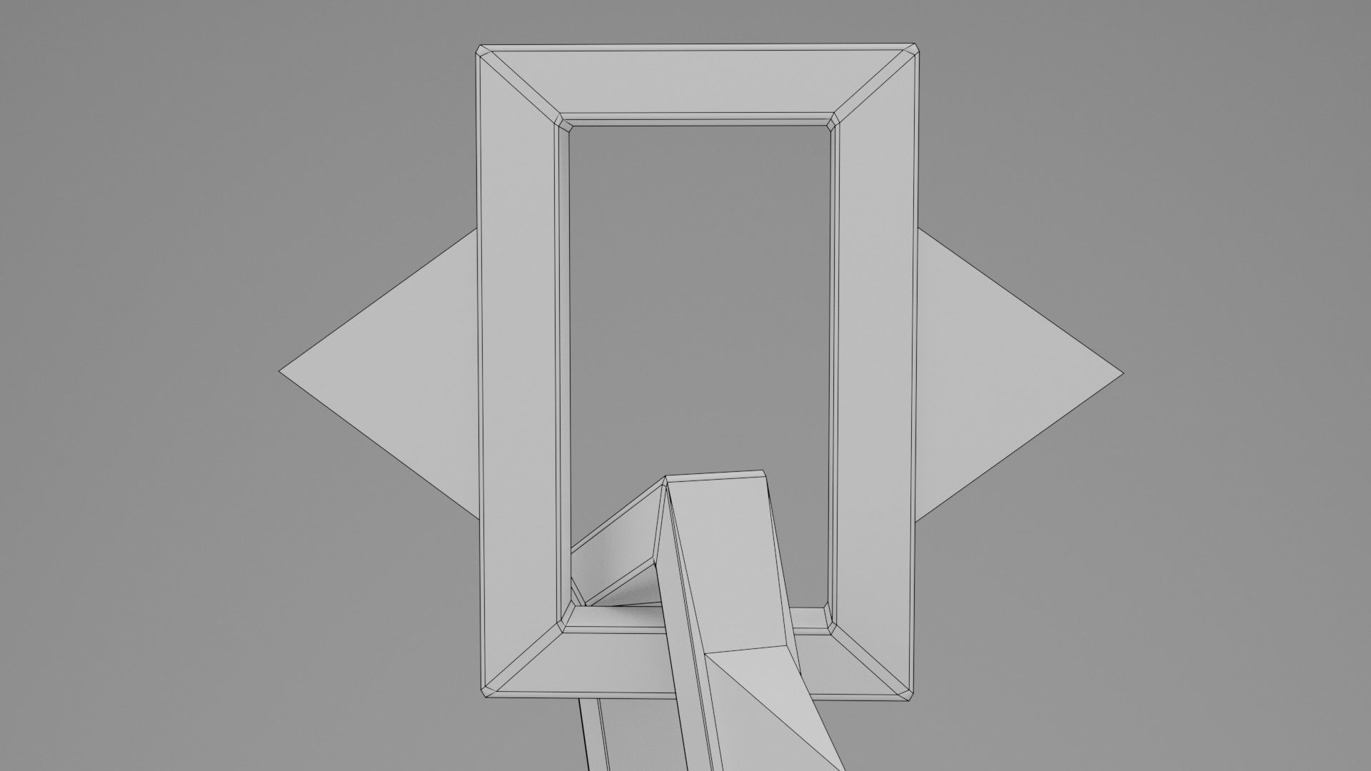 chain scythes 3D model | CGTrader