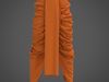 Dhoti Dress type-1 3D model | CGTrader