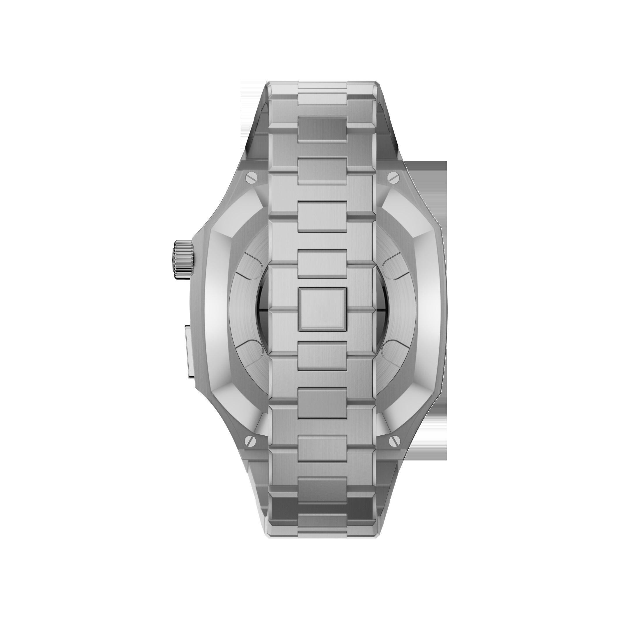 APPLE WATCH CASE 3D model | CGTrader