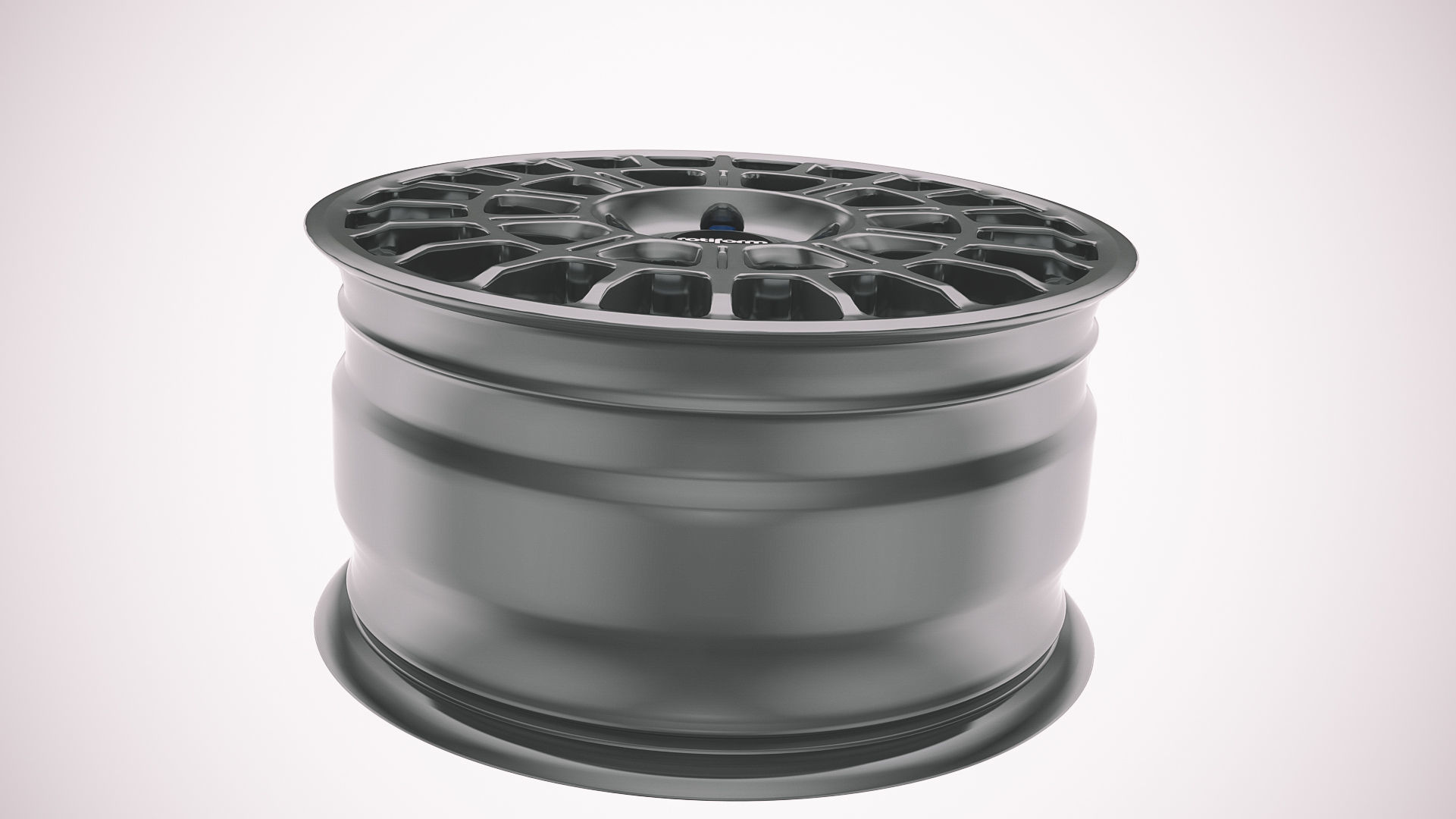 Rotiform DKR 3D model | CGTrader