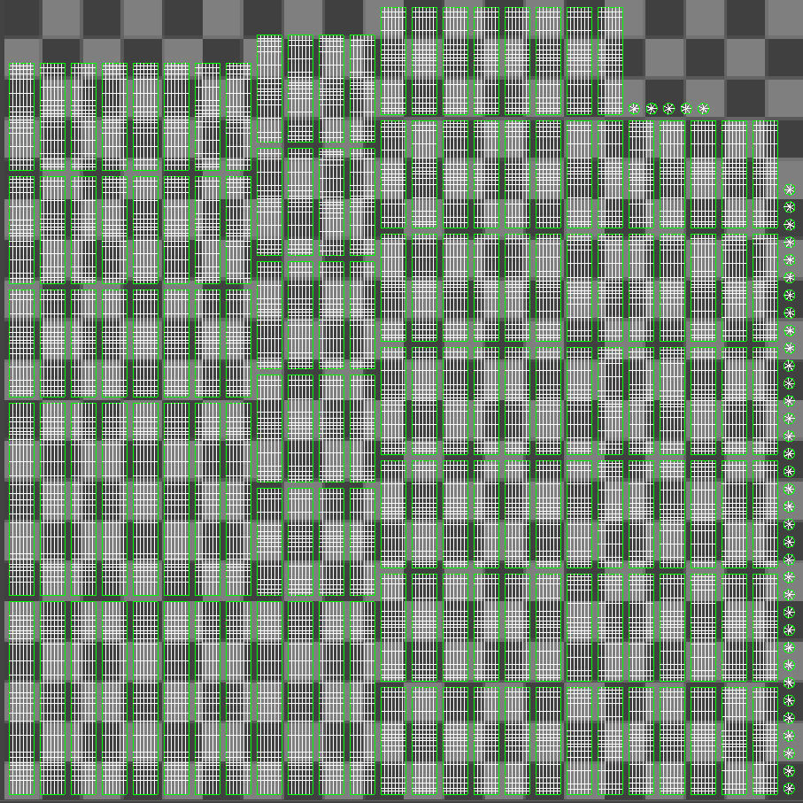 3D model Wheel Offroad Pack Lowpoly Chain VR / AR / low-poly | CGTrader