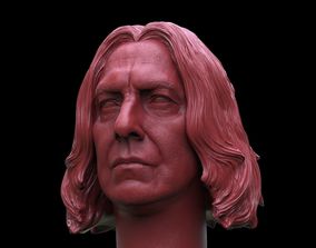 Snape 3D Print Models | CGTrader