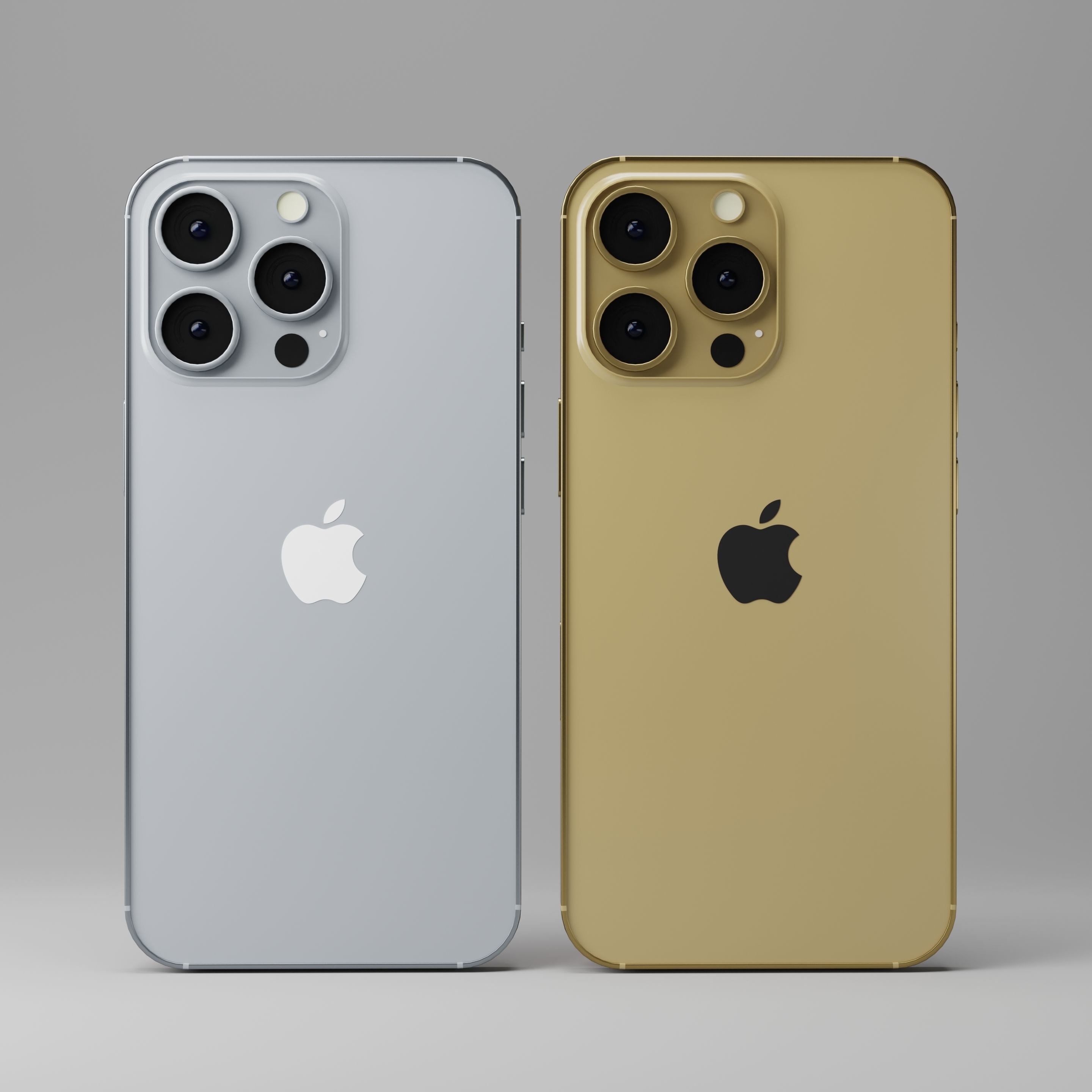 iphone 13 pro max 3D model | CGTrader
