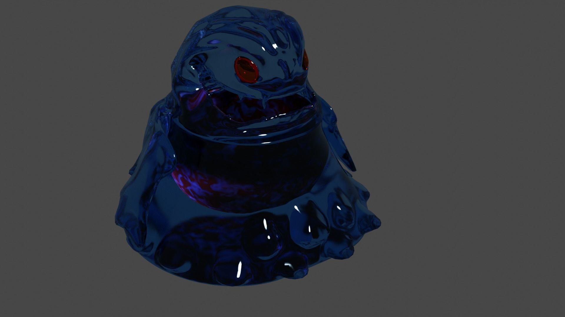 Fantasy Flan free 3D model | CGTrader