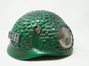 2000ad Rogue Trooper Helmet Helm and Bio Chip 3D model 3D printable ...