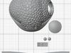 2000ad Rogue Trooper Helmet Helm and Bio Chip 3D model 3D printable ...