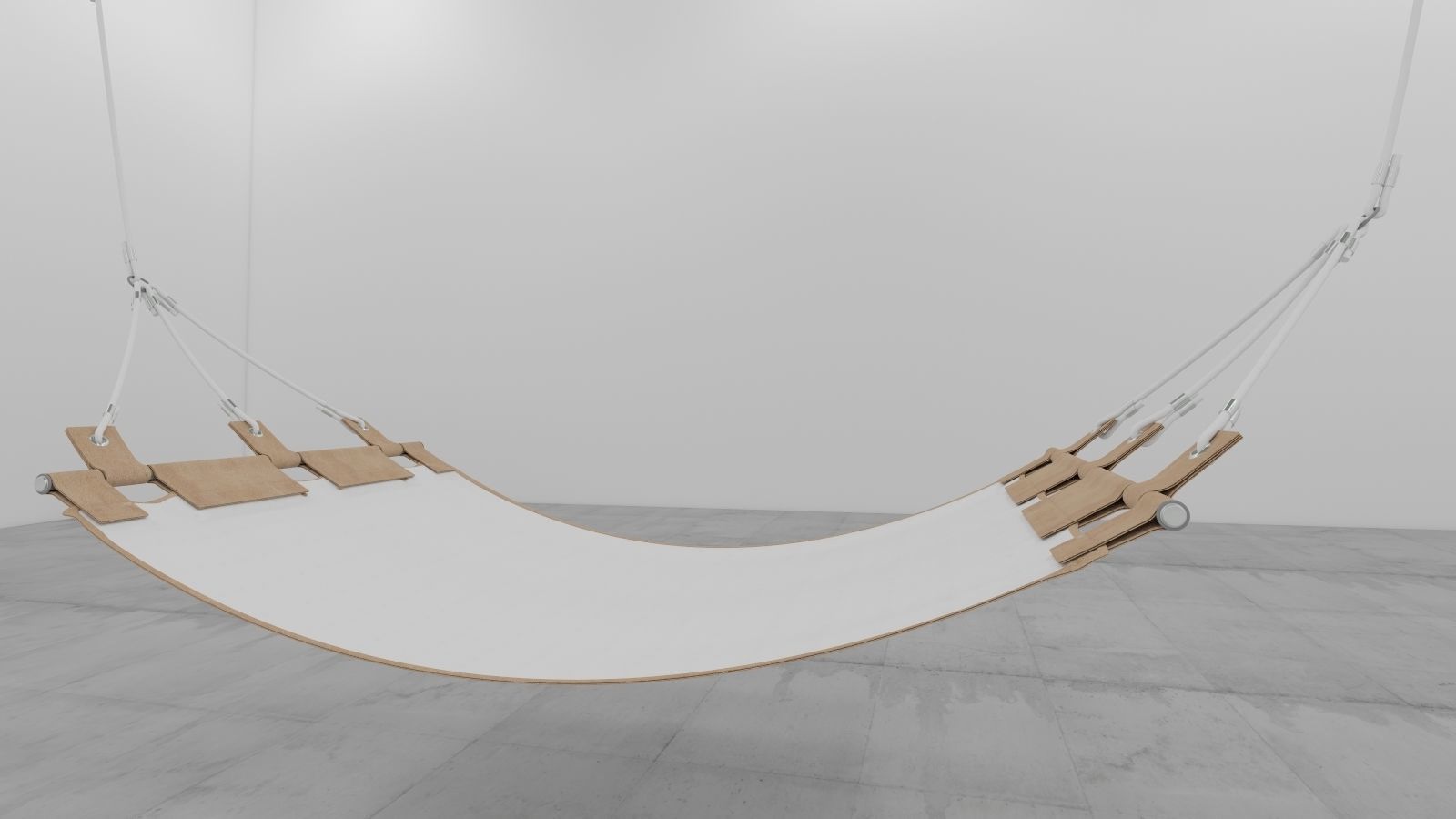 3D model mrarq amaca doble para exterior VR / AR / low-poly | CGTrader