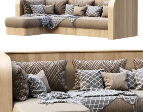 Emilia 3D Models | CGTrader