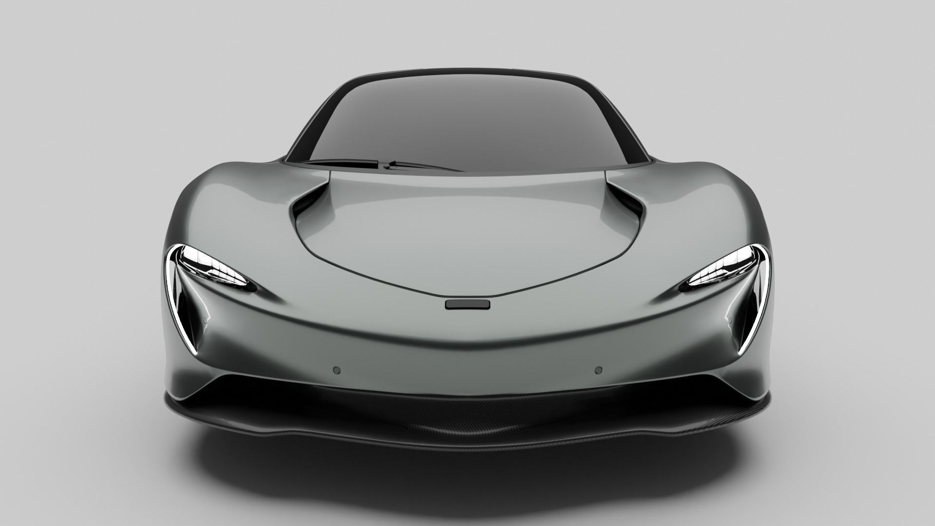 Mclaren Speedtail Ferrari 812 Superfast 3D Model Collection | CGTrader