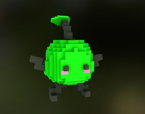 Junimo 3D Print Models | CGTrader
