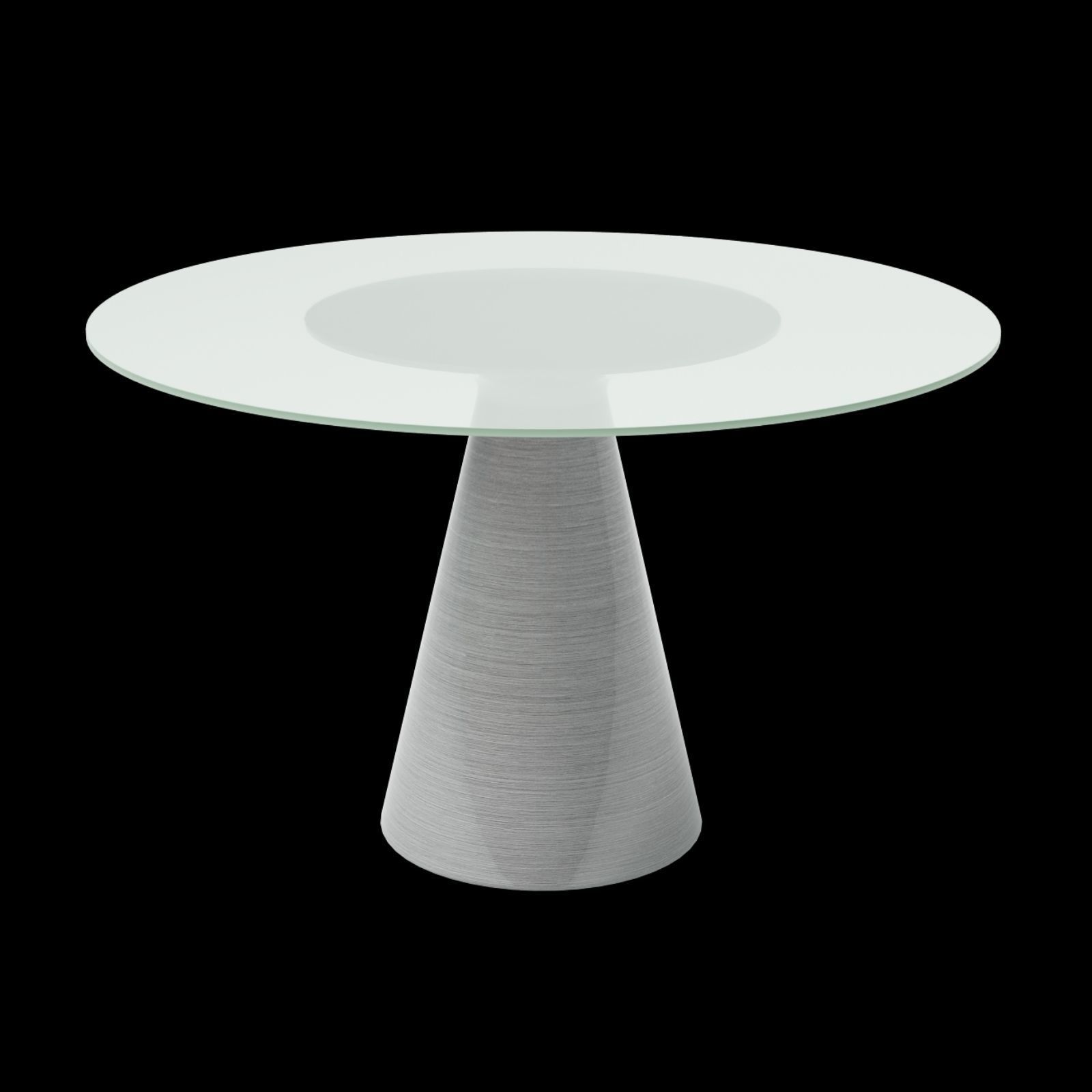 Mitchel Gold and Bob Williams Addie Table and Edie Chair 3D model ...