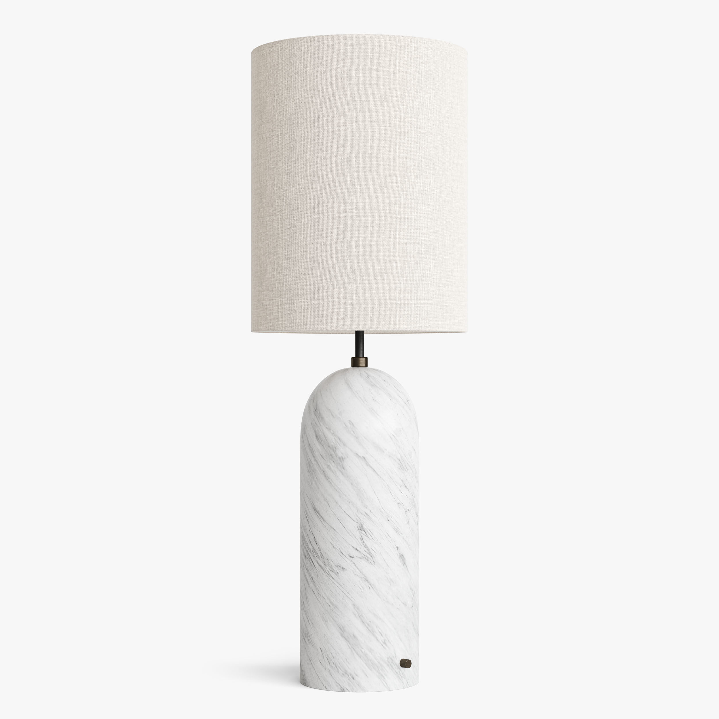 Lamp Floor Gubi Gravity XL High 3D model | CGTrader