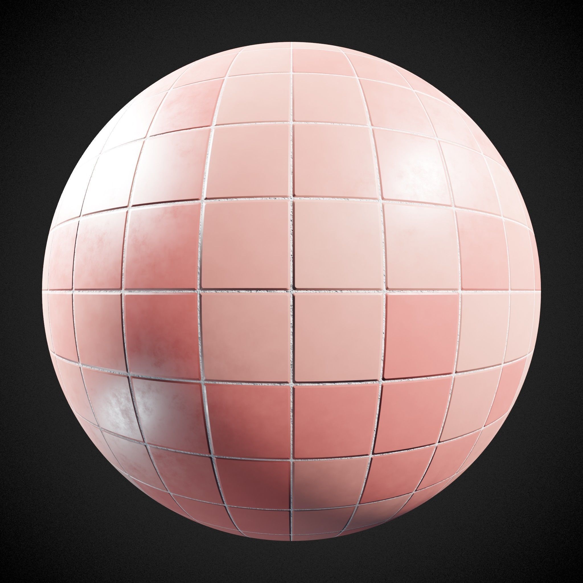 Tile PBR Texture 05 Texture | CGTrader