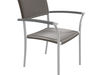 Ratana NEW ROMA STACKING ARM CHAIR ALUMINIUM ARMREST 3D model | CGTrader