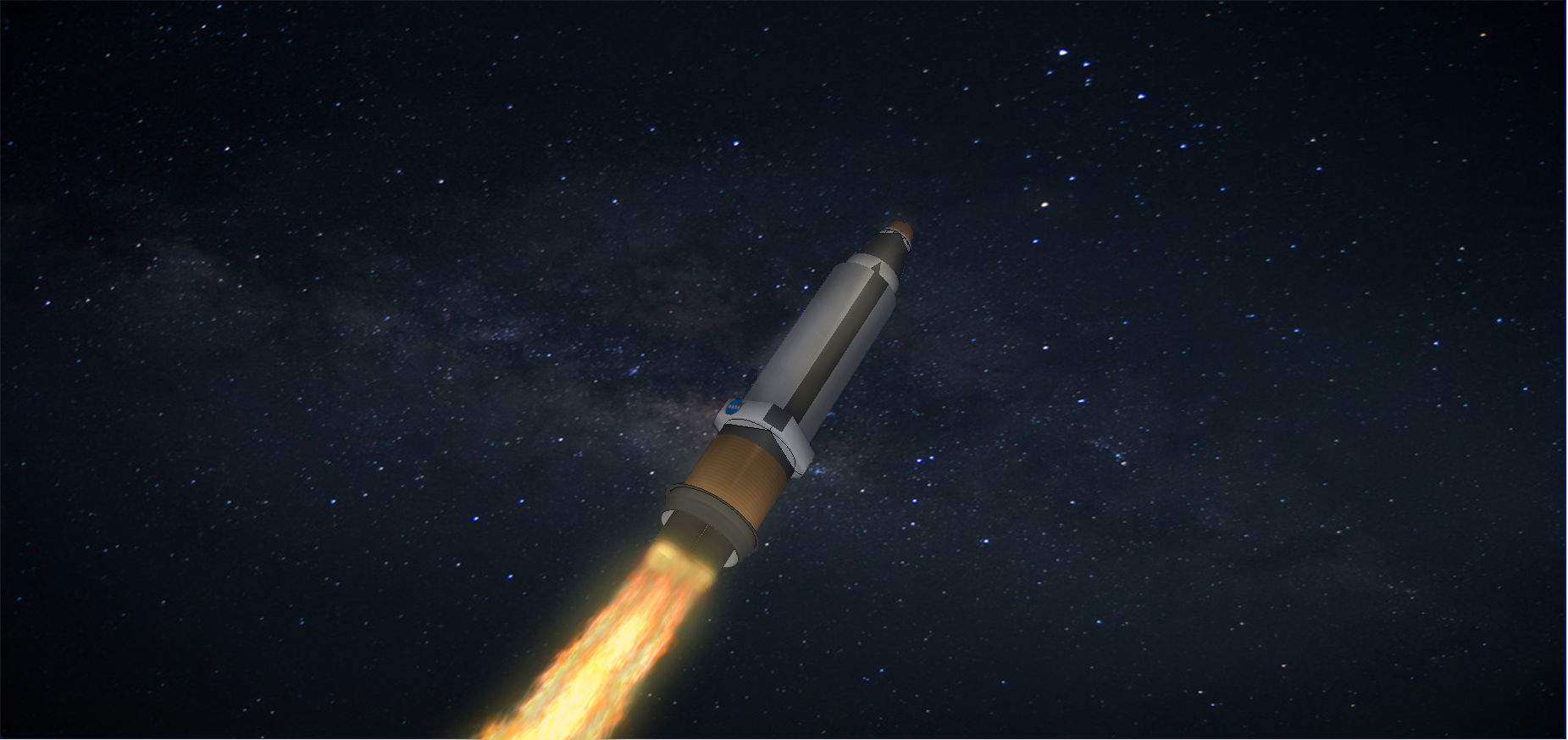 3D model Nasa vehicle assembly building VR / AR / low-poly | CGTrader
