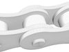 bicycle chain free 3D model | CGTrader