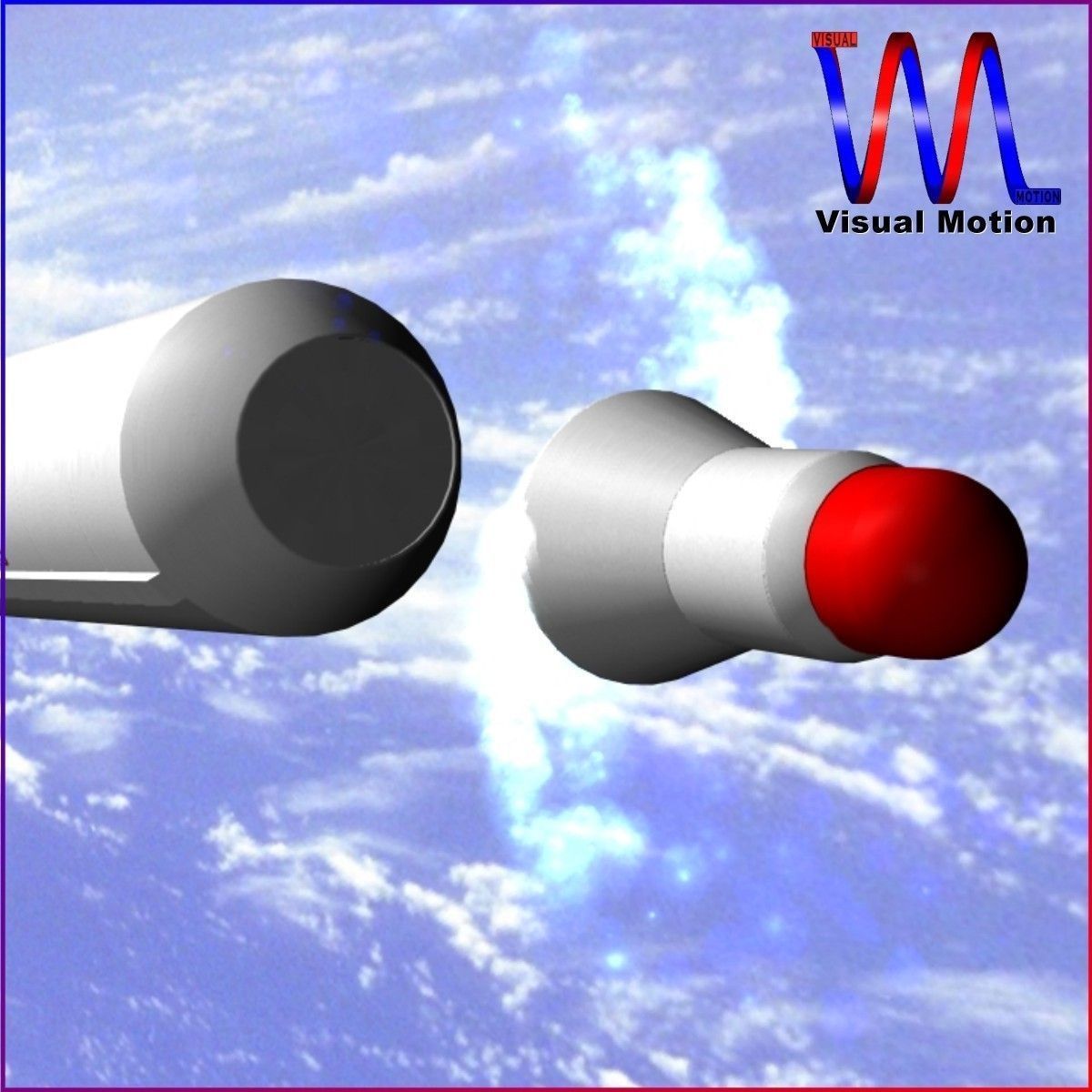 BM-25 Musudan Ballitic Missile 3D model | CGTrader