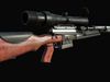 MAS FR F2 Sniper Rifle 3D model | CGTrader