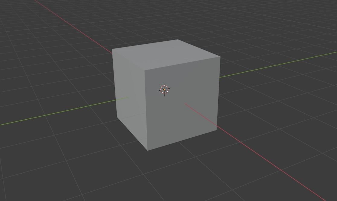 Cube 01 3D Model 3D model | CGTrader