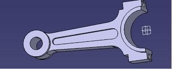 Structural Analysis 3D model | CGTrader