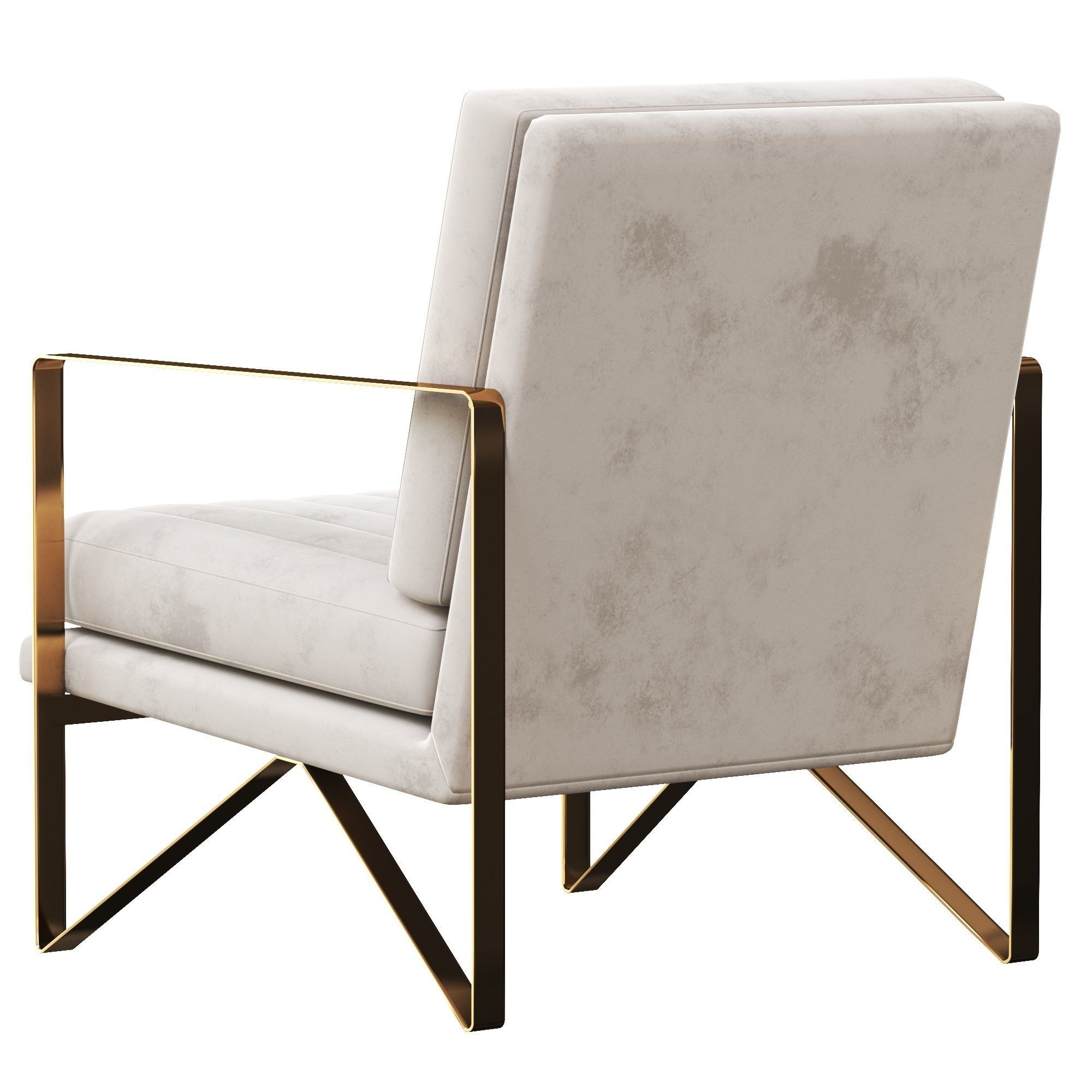 Kenzie Chair 3D model | CGTrader