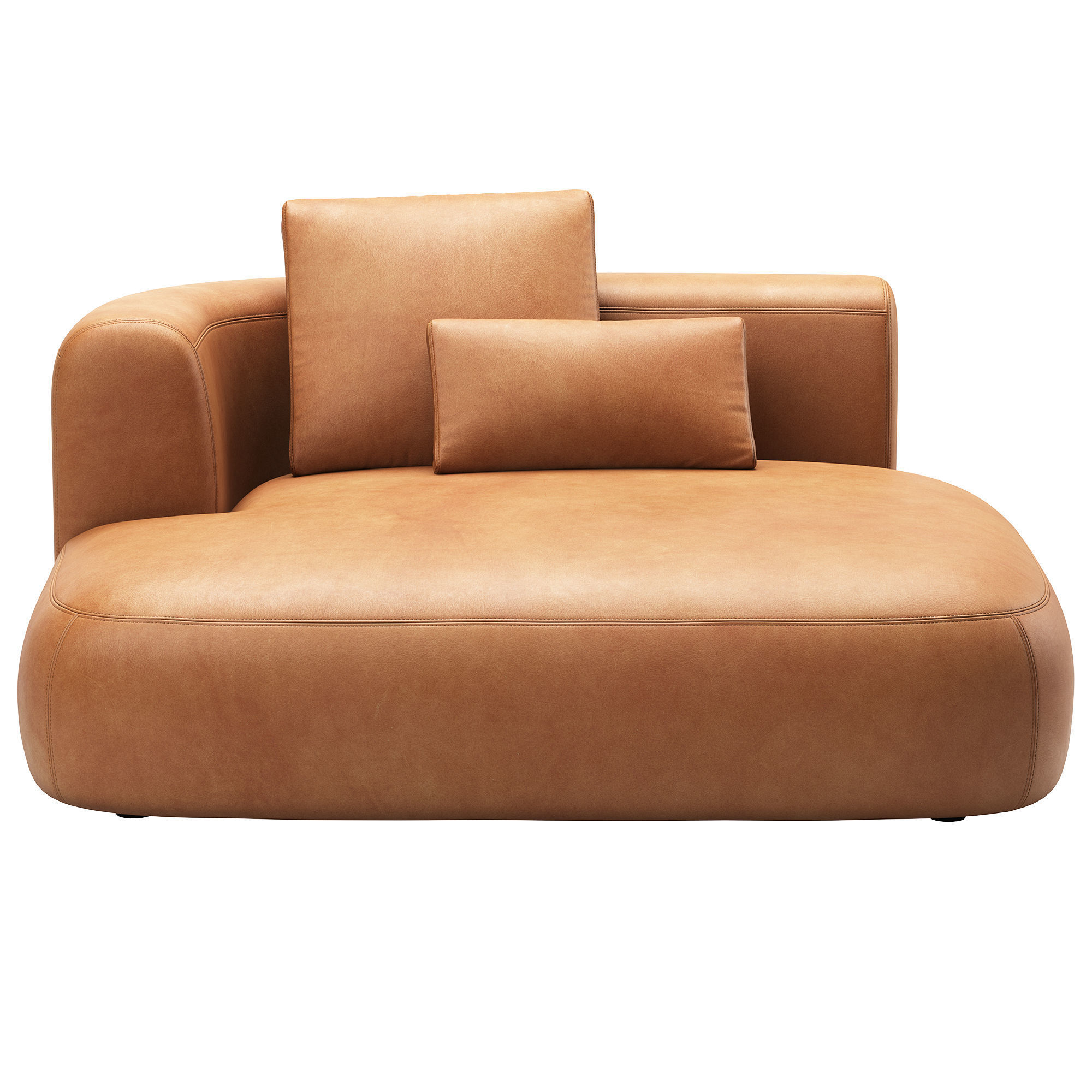 Baxter Clara Sofa 3D model | CGTrader