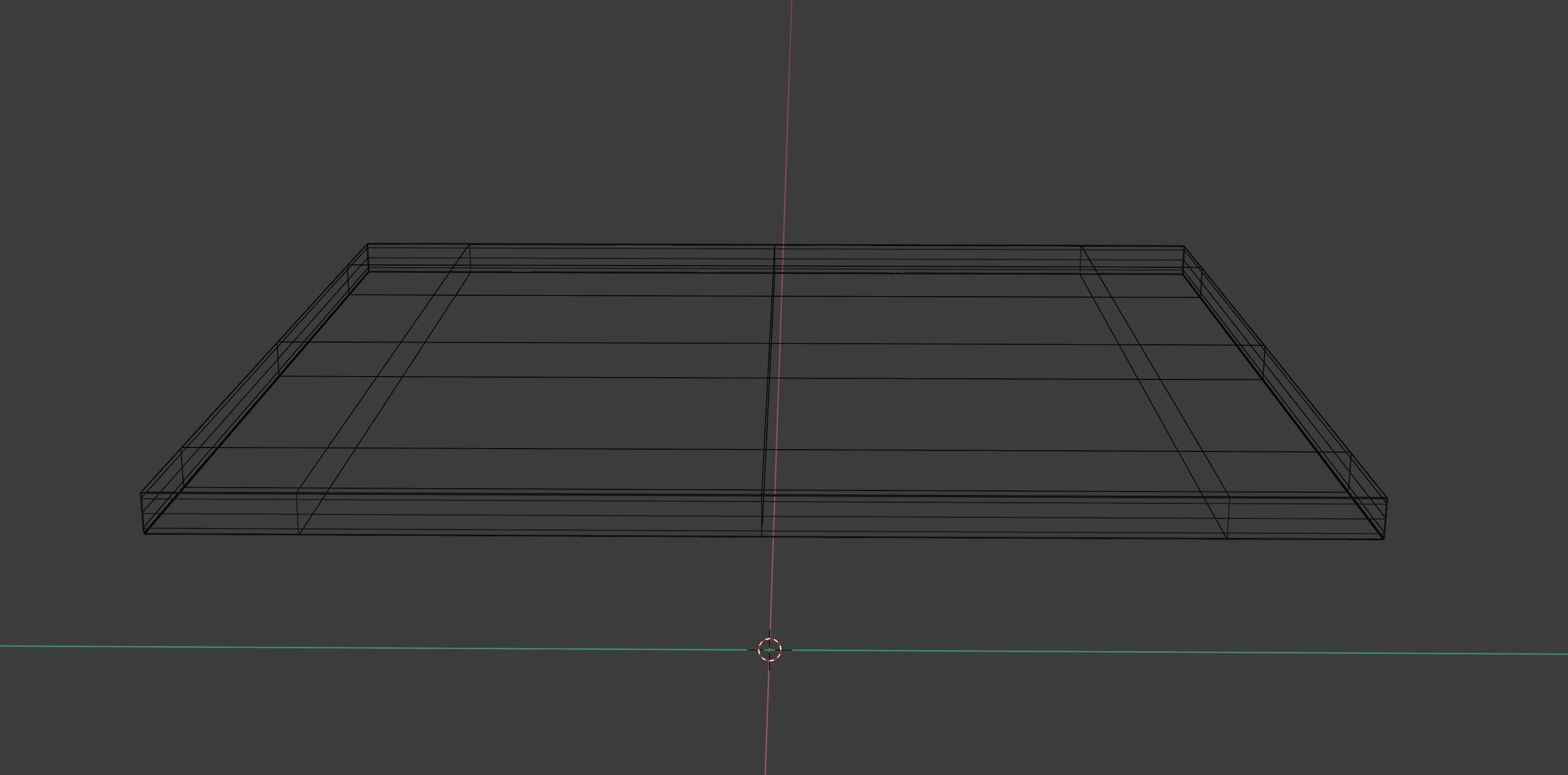 GLASS TABLE TOP free VR / AR / low-poly 3D model | CGTrader