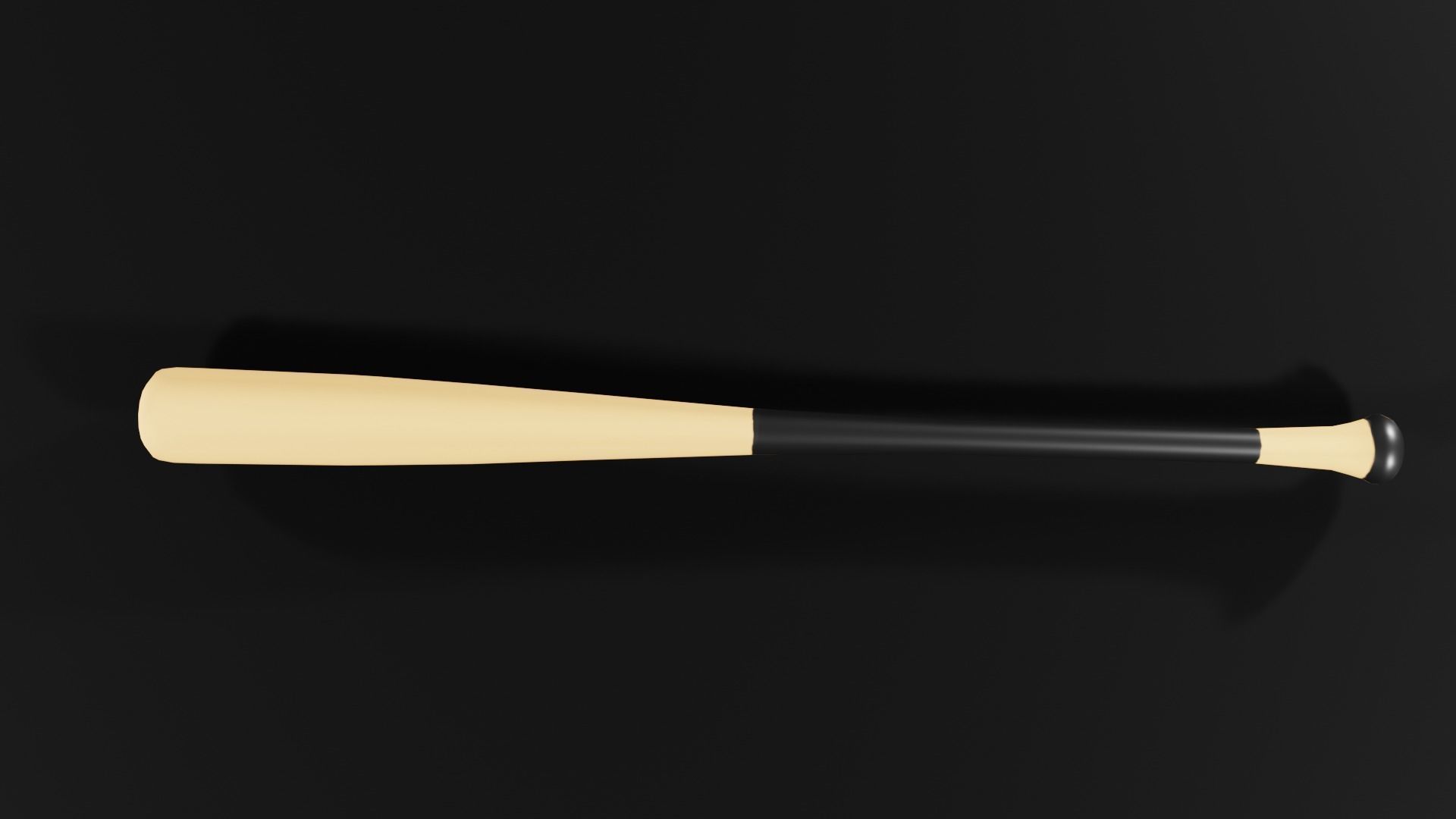 3D model Baseball bat pack VR / AR / low-poly | CGTrader