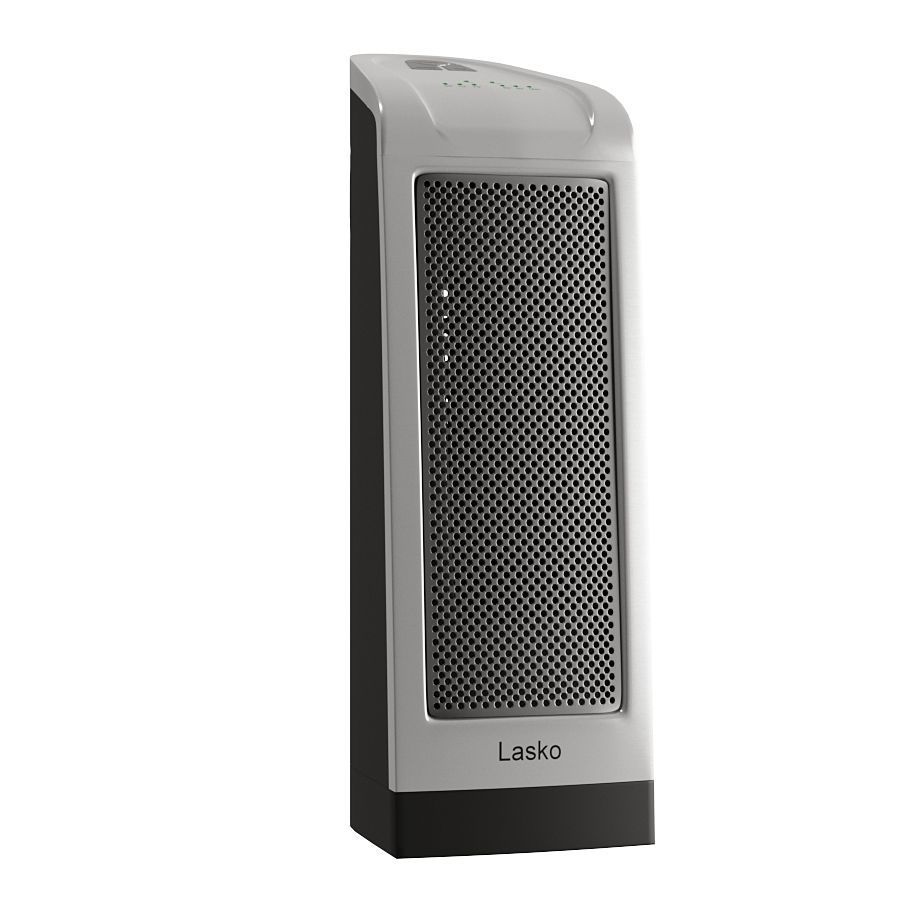 Electric Heaters 3D model | CGTrader