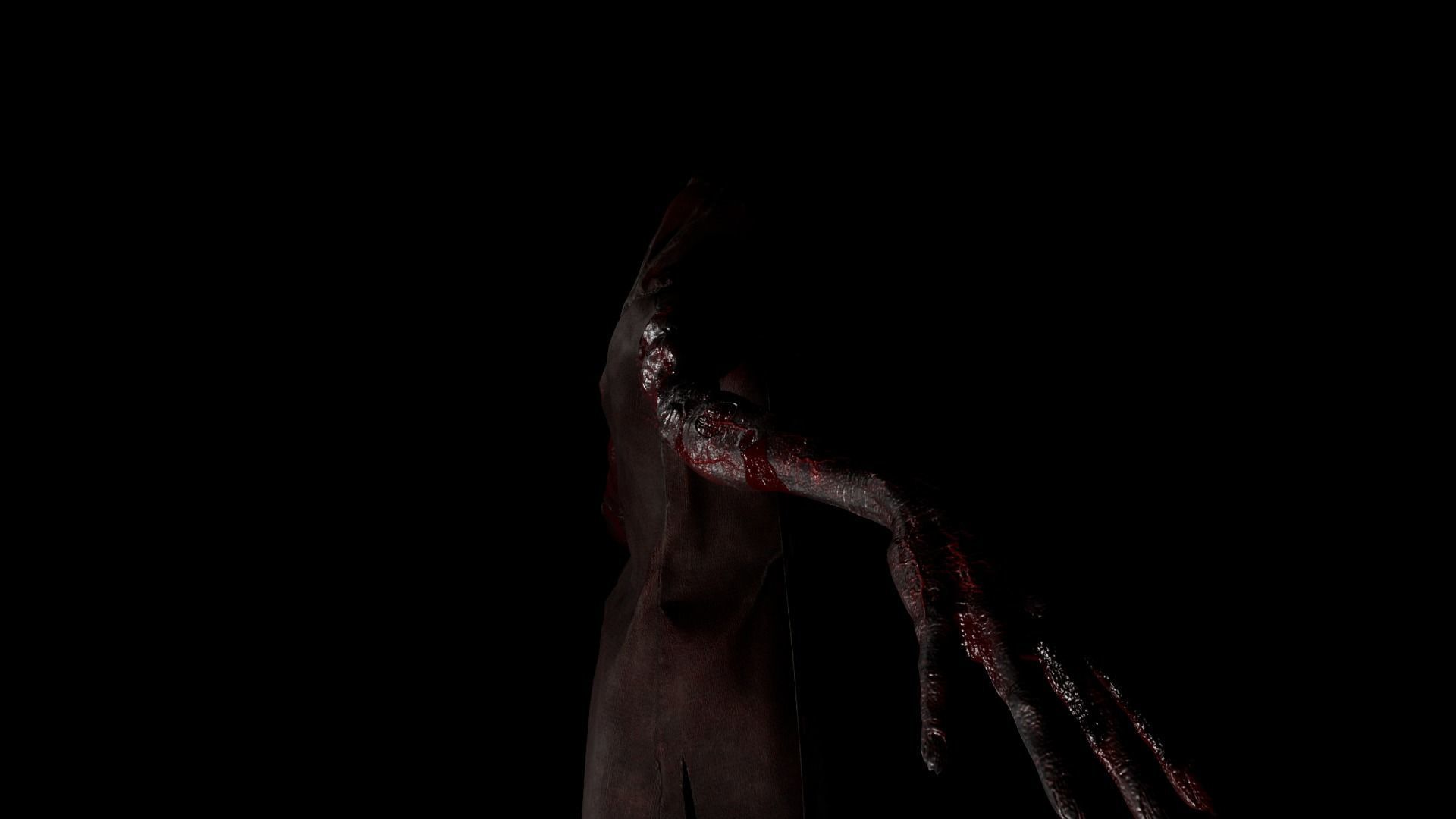 3D model Demon - Rigged - 4k VR / AR / low-poly | CGTrader