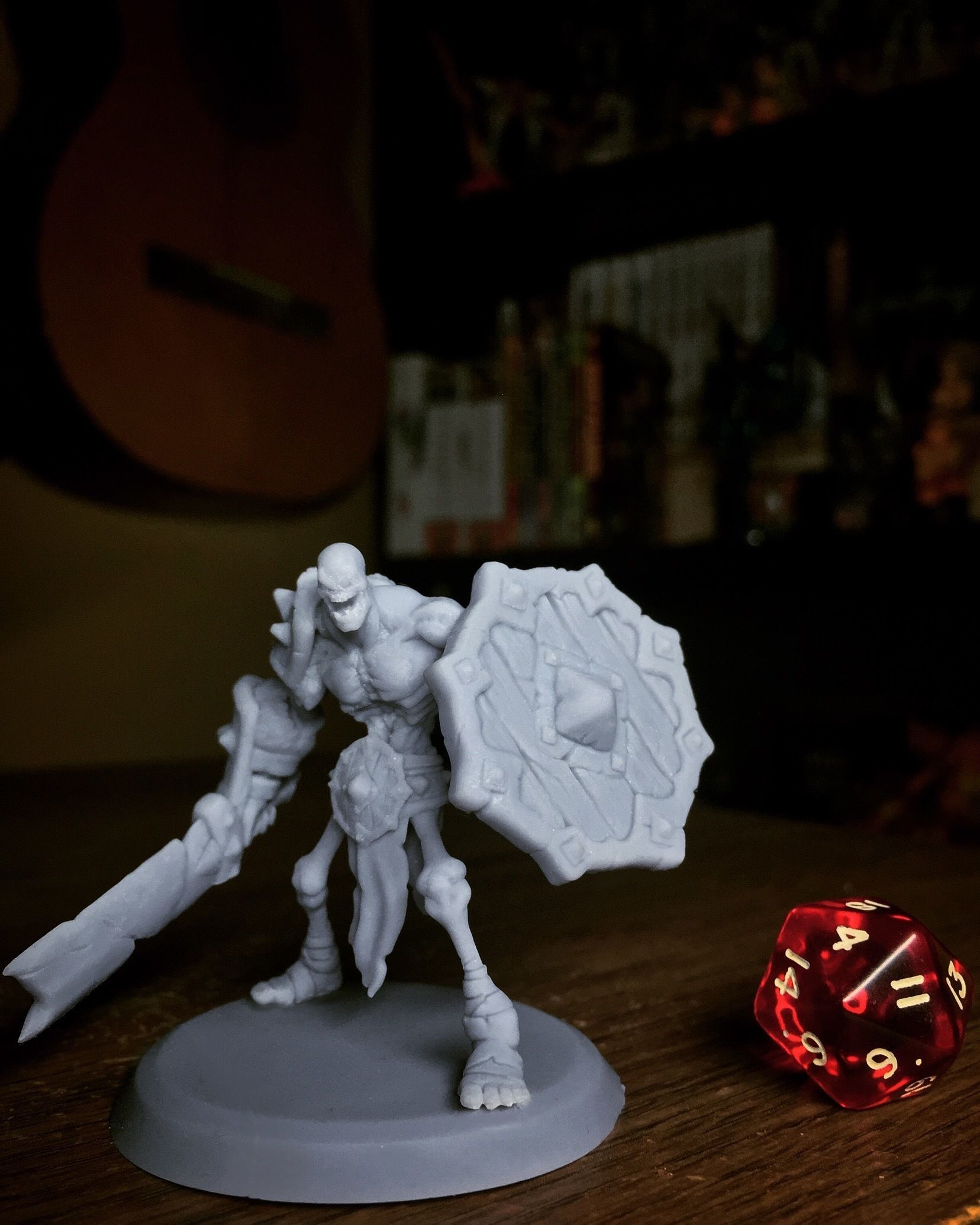 Skeleton Raiders 3D Model Collection 3D printable | CGTrader