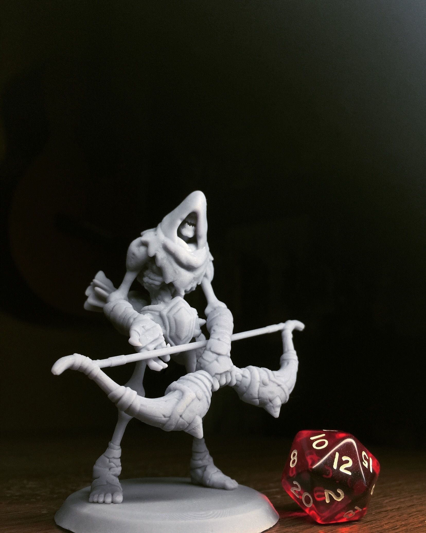 Skeleton Raiders 3D Model Collection 3D printable | CGTrader