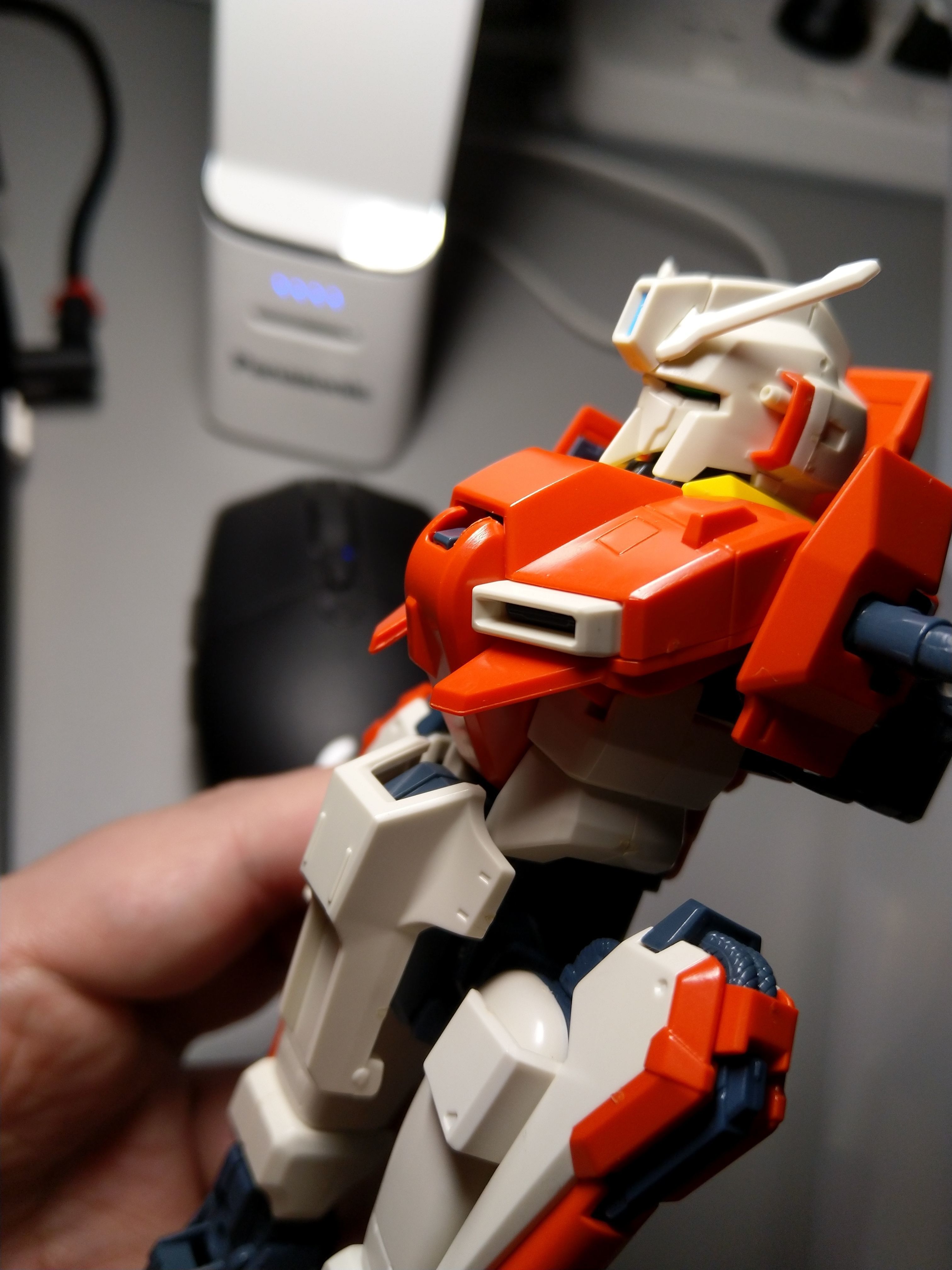 z plus A1 zeta gundam 3D model | CGTrader