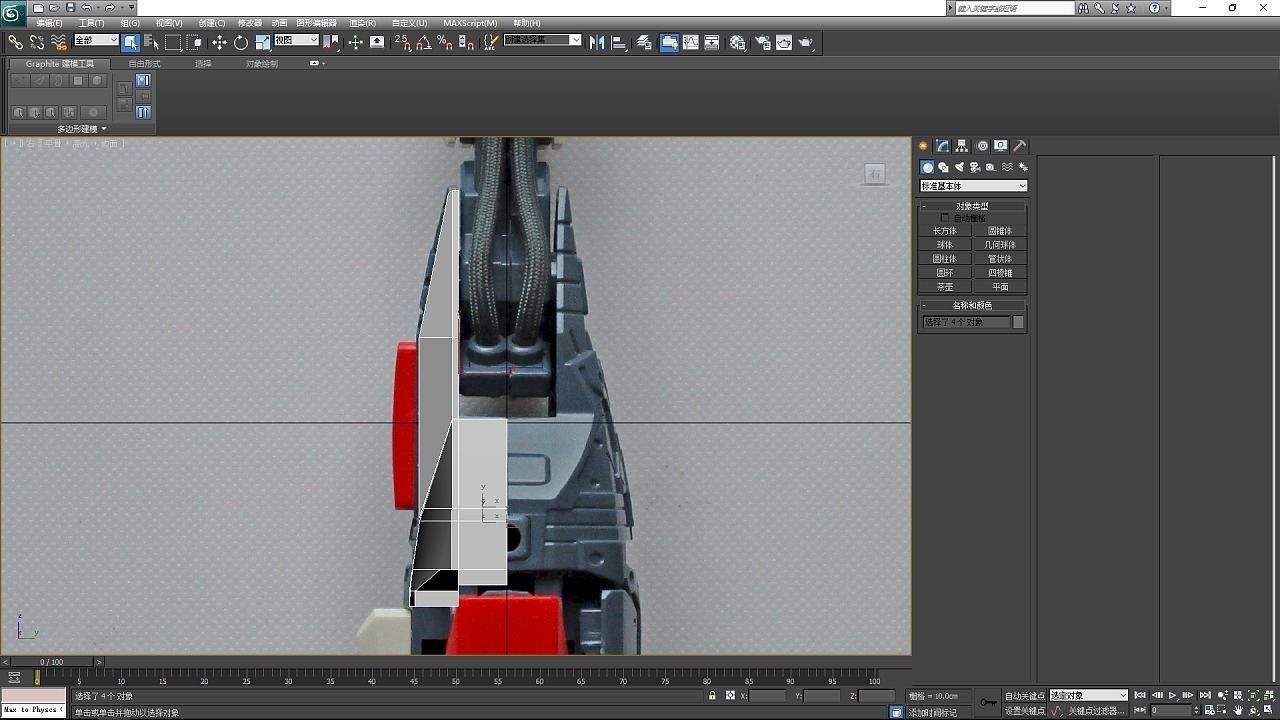 z plus A1 zeta gundam 3D model | CGTrader