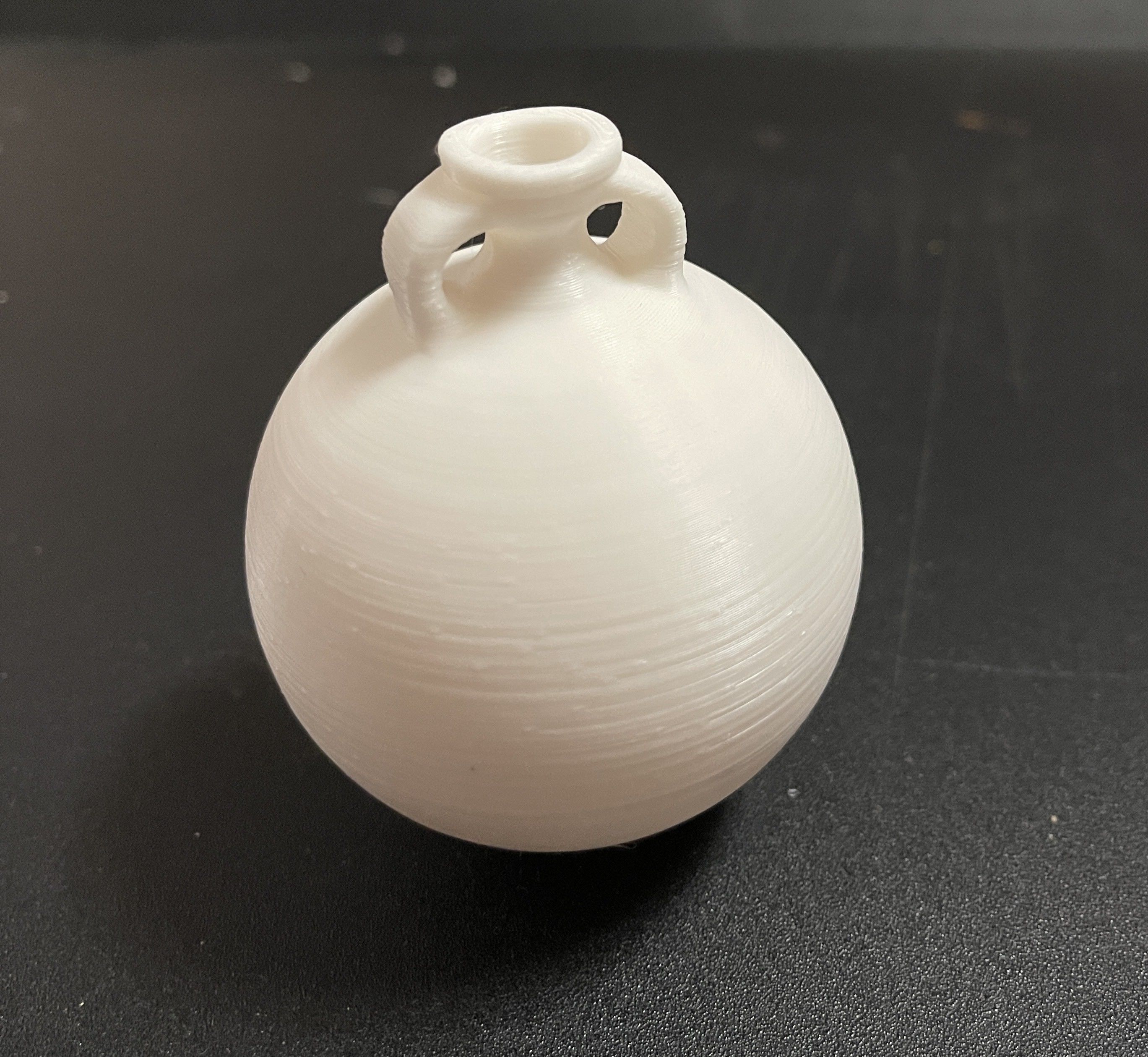 Octopus Jar 3D model 3D printable | CGTrader