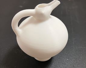 Pitcher 3D Print Models | CGTrader