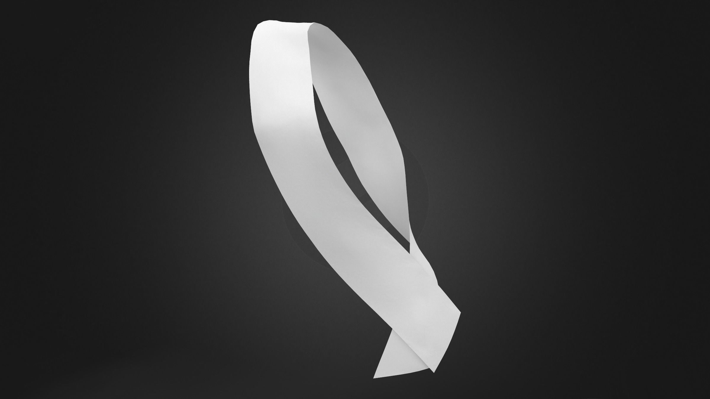 3D model Sash for Women VR / AR / low-poly | CGTrader