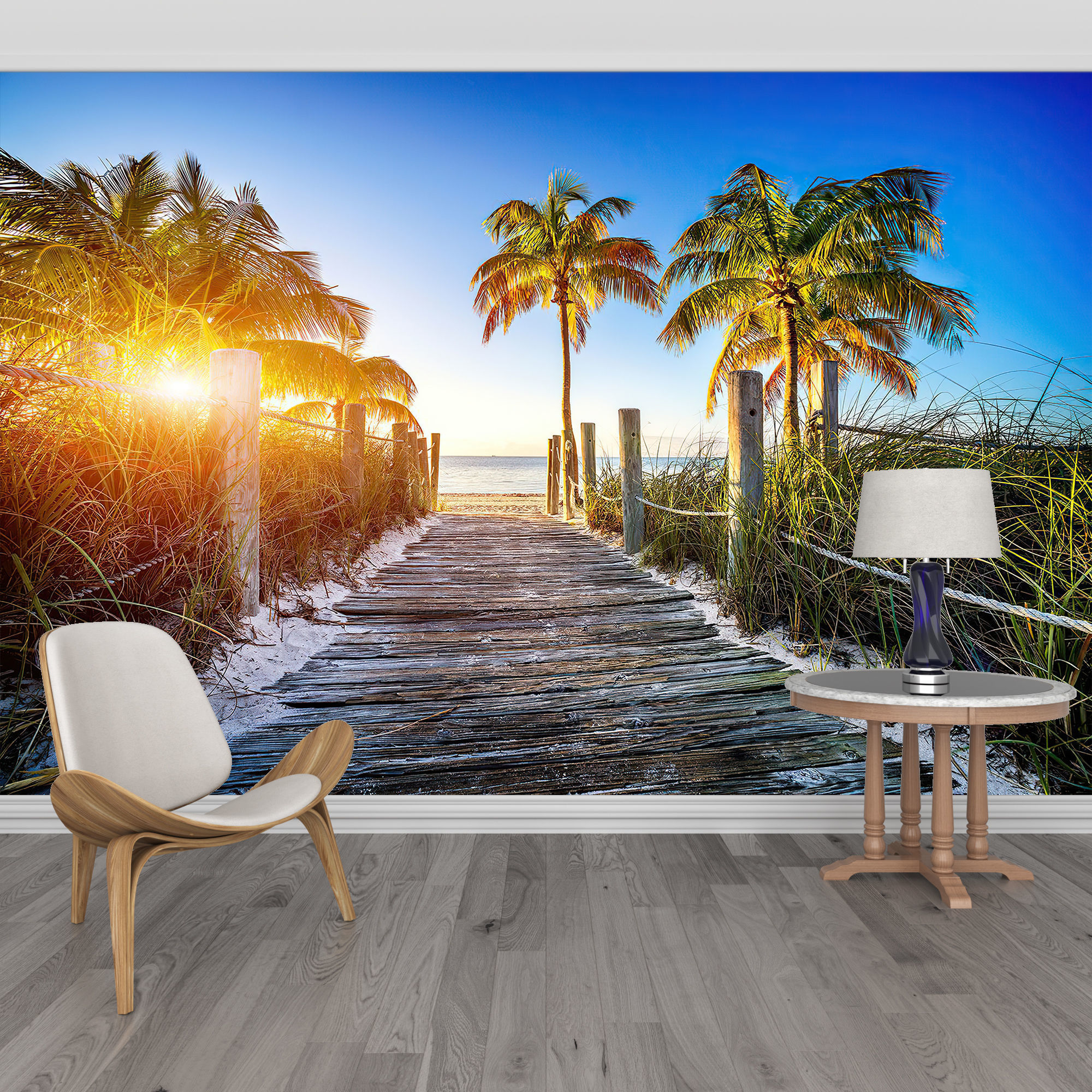 3D model Photo Wallpaper No 3 VR / AR / low-poly | CGTrader