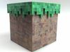 Minecraft Box 3D model 3D printable | CGTrader