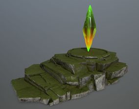 Animated Gate 3D Models | CGTrader