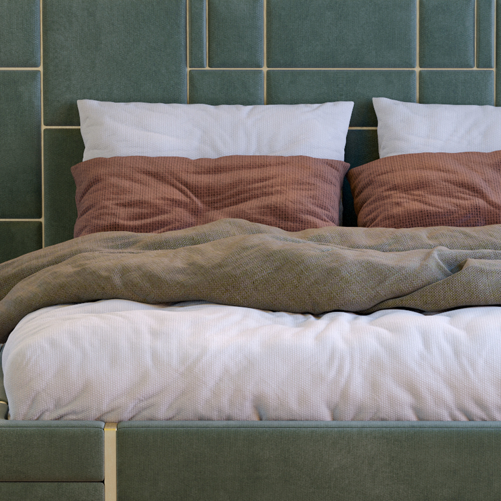 Visionnaire Beloved 3D model | CGTrader