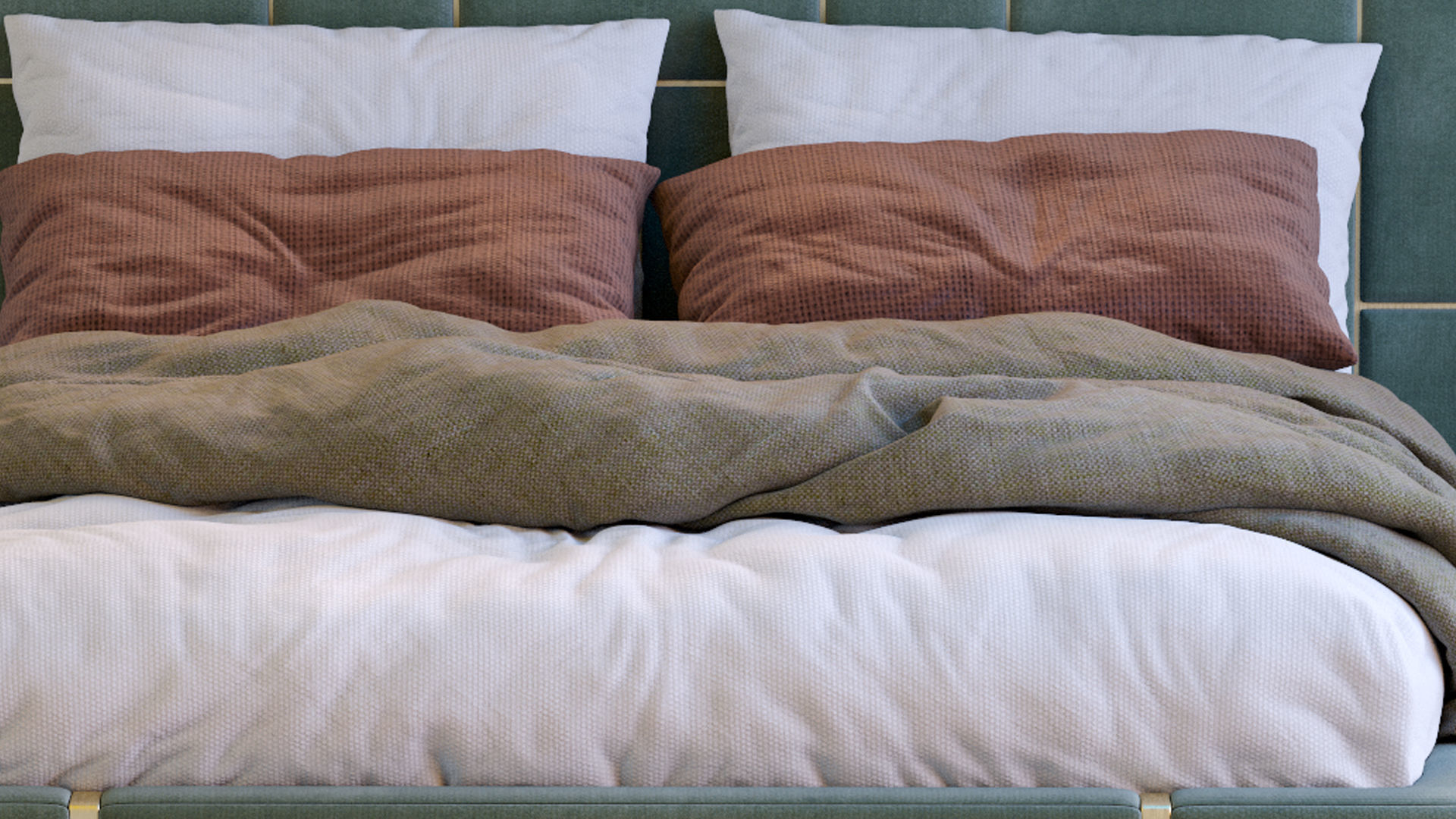 Visionnaire Beloved 3D model | CGTrader