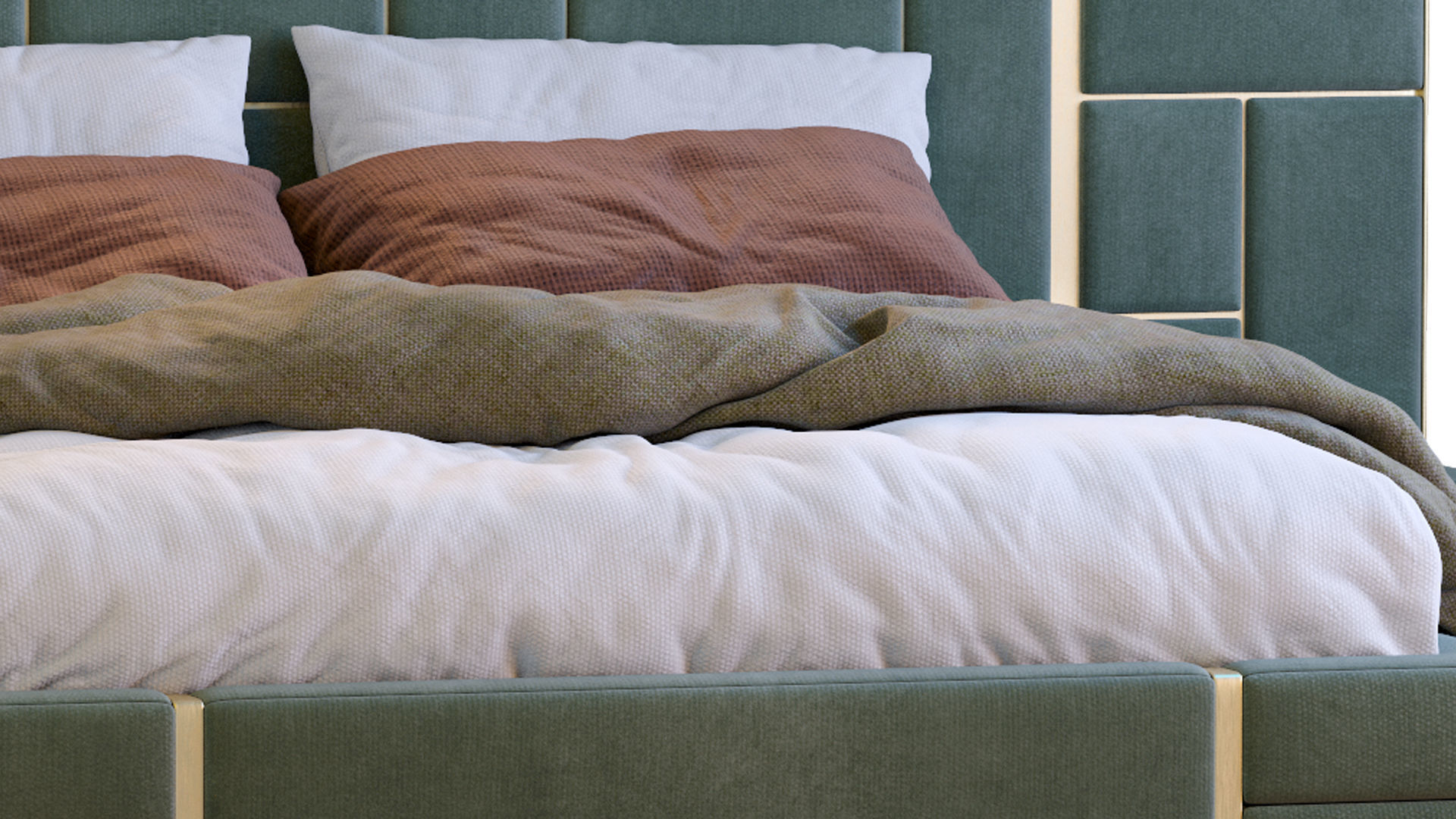 Visionnaire Beloved 3D model | CGTrader