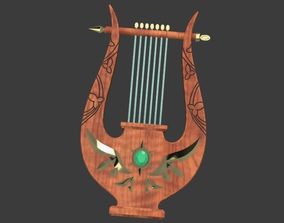 Venti 3D Printing Models | CGTrader